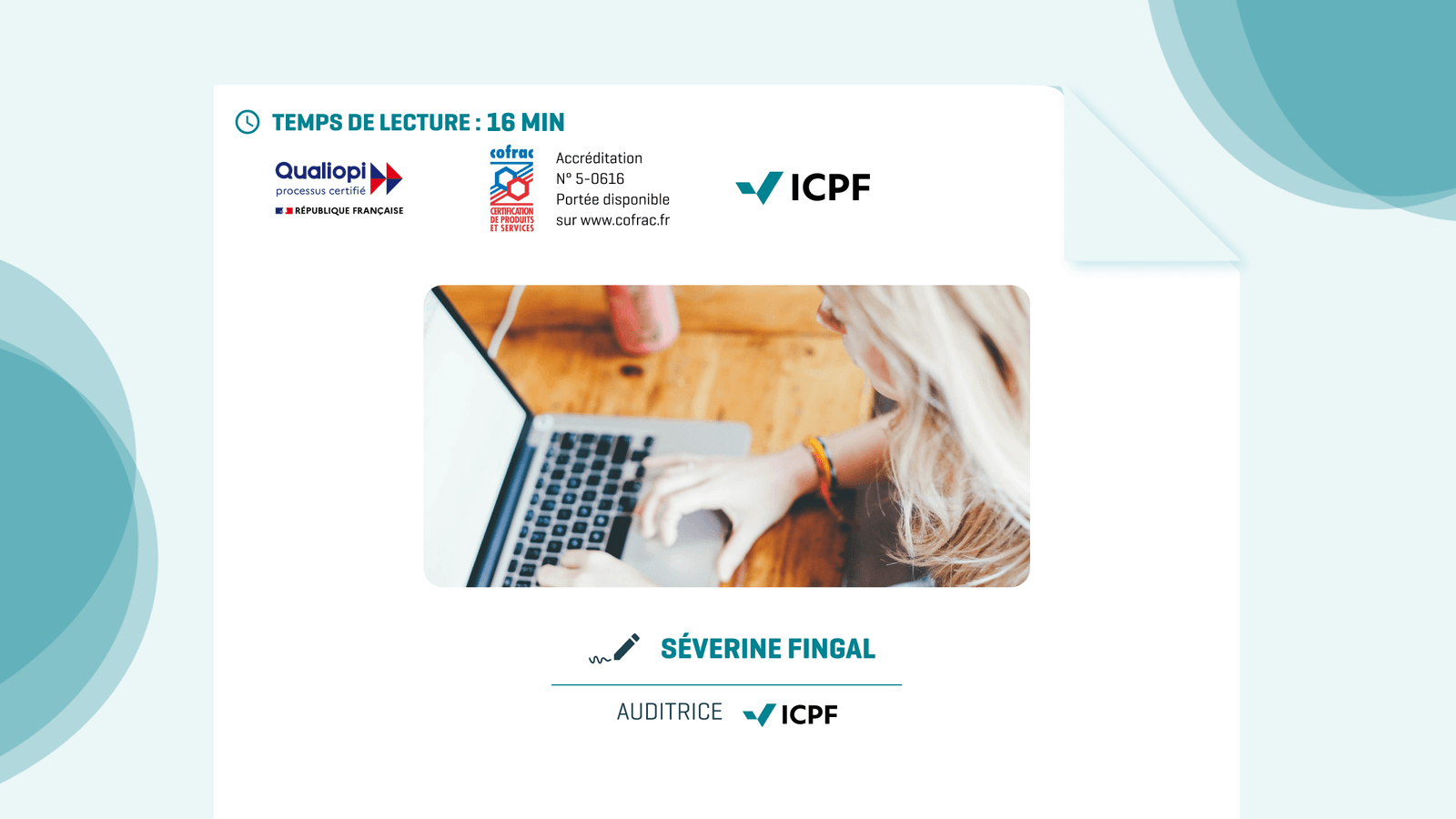 Décret VAE 2023 : France VAE, AAP et certification Qualiopi